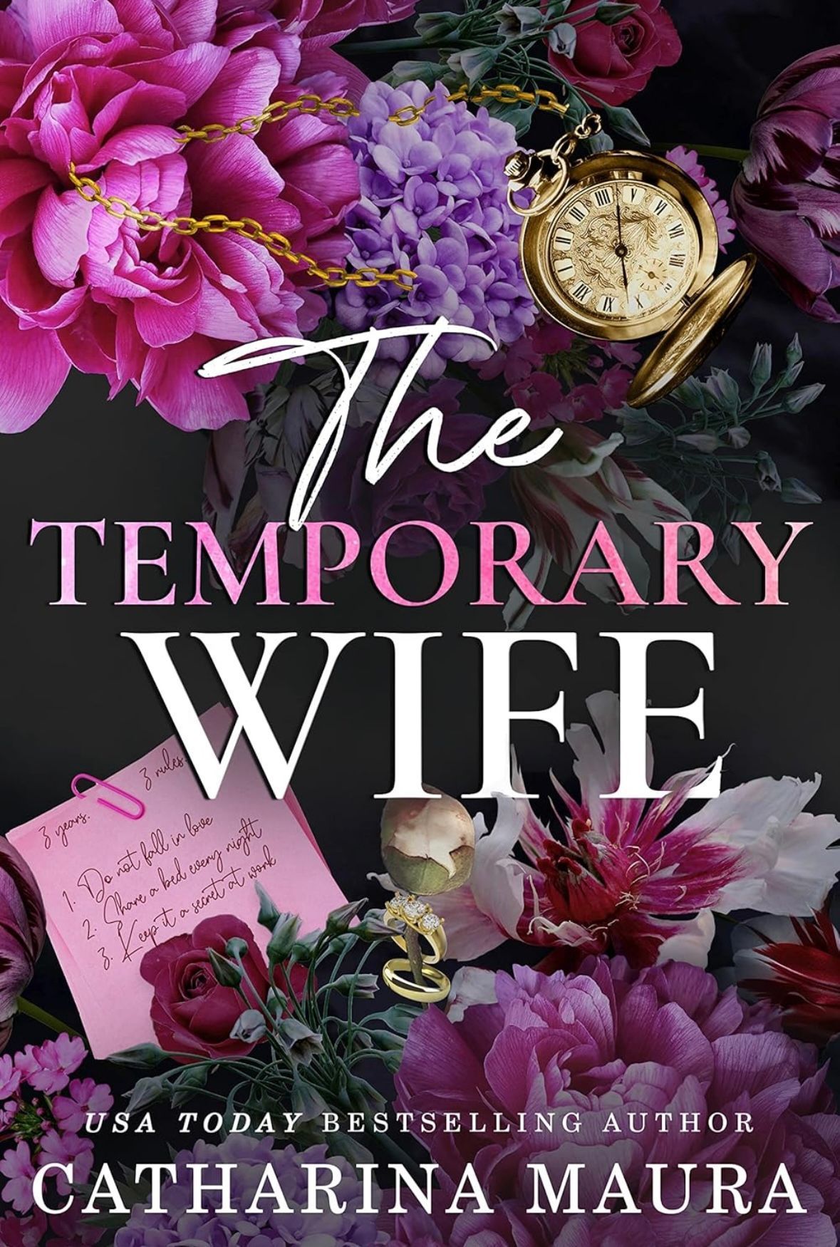 Купити The Temporary Wife An Irresistible Marriage of Convenience ...