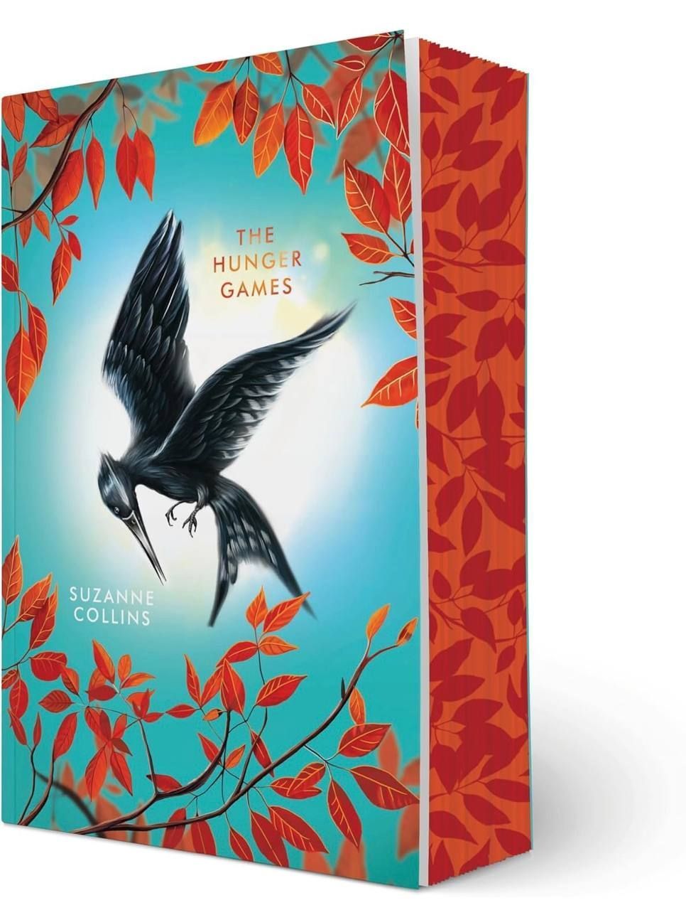 Купити The Hunger Games Suzanne Collins 003607 в інтернет магазині ...