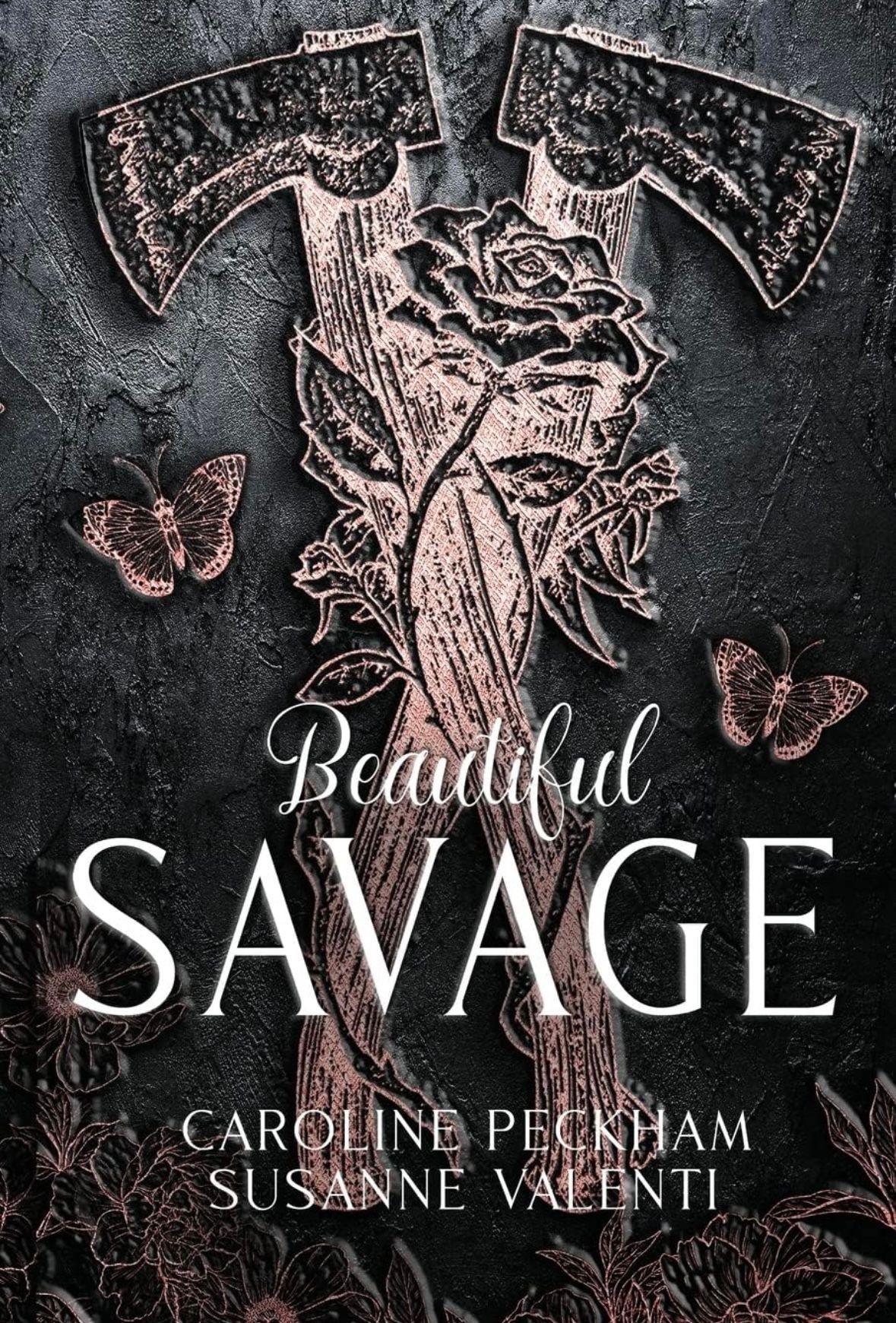 Купити Beautiful Savage (Dark Empire) Caroline Peckham 003944 в ...