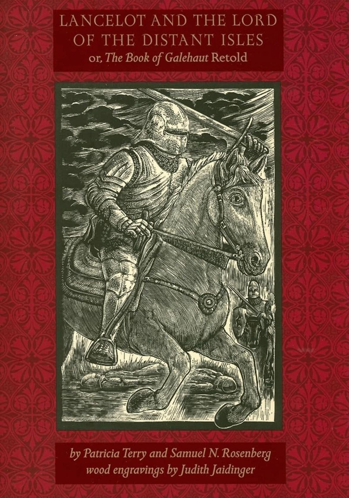 Купити Lancelot and the Lord of the Distant Isles: or, the Book of ...